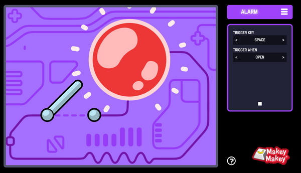 #FunFactFriday: Halloween Candy Alarm! – Joylabz Official Makey Makey Store