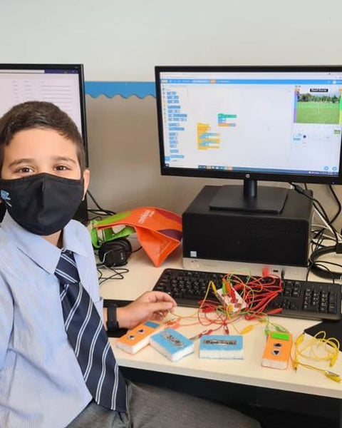 New Project November: Personalized Controllers – Joylabz Official Makey ...