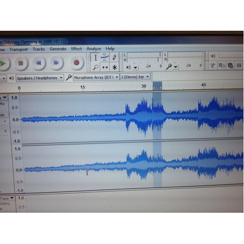 Musical Water with Soundplant – Joylabz Official Makey Makey Store