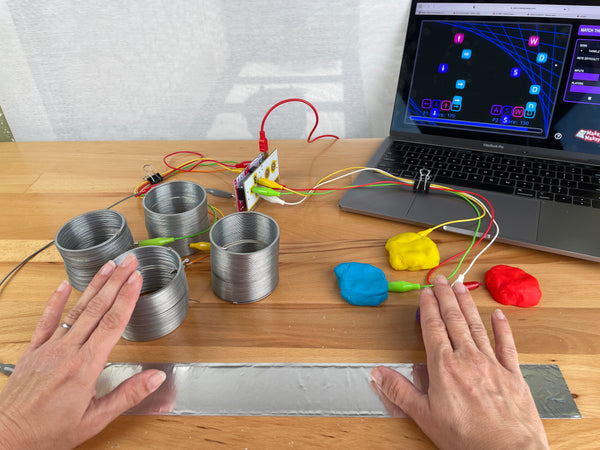 New Project November: Match the Beat Controller – Joylabz Official ...