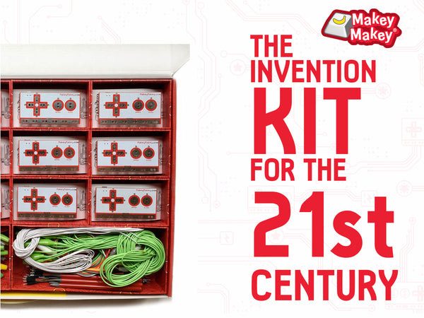 Getting Started with Makey Makey – Joylabz Official Makey Makey Store