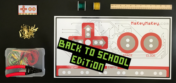 STEM Project For Kids - Back to School Invention Ideas | Makey Makey ...