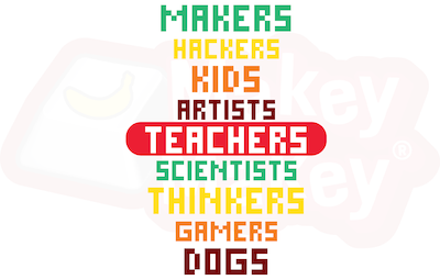 Instructables Contest – Joylabz Official Makey Makey Store