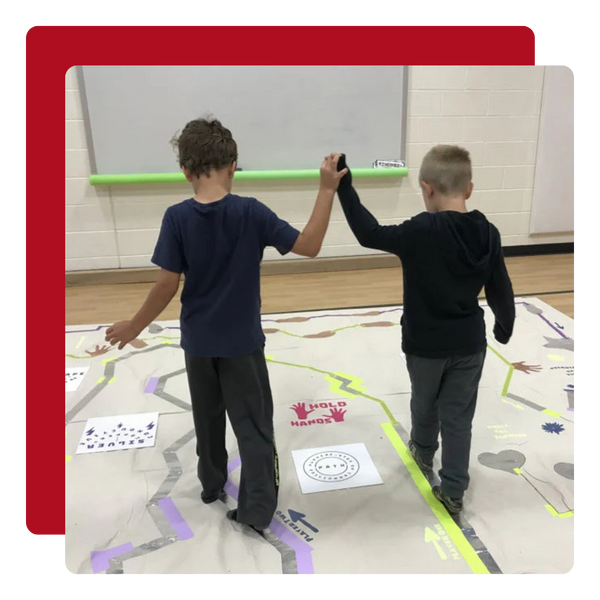 Fun End-of-Year Projects to Spark Collaboration and Physical Activity ...