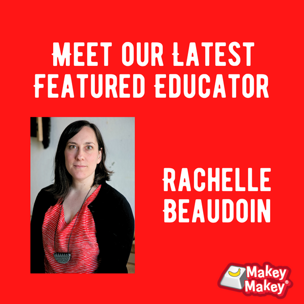 Featured Educator: Rachelle Beaudoin at College of Holy Cross – Joylabz ...