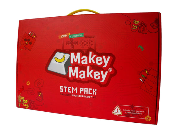 Classroom STEM Kits for Kids - Purchase Now! | Makey Makey – Joylabz ...