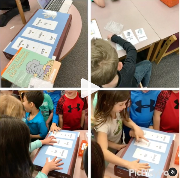 #FunFactFriday: Makey Makey Word Wall and Scratch Soundboard – Joylabz ...