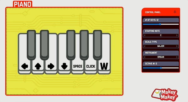 Introducing New Plug-and-Play Apps – Joylabz Official Makey Makey Store