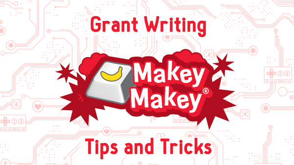#FunFactFriday: Grant Writing Tips for Teachers – Joylabz Official ...