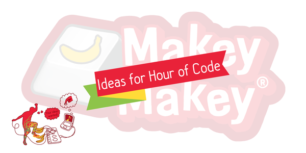 Coding Games for Kids, Computer Science Education Week | Makey Makey – Joylabz Official Makey ...
