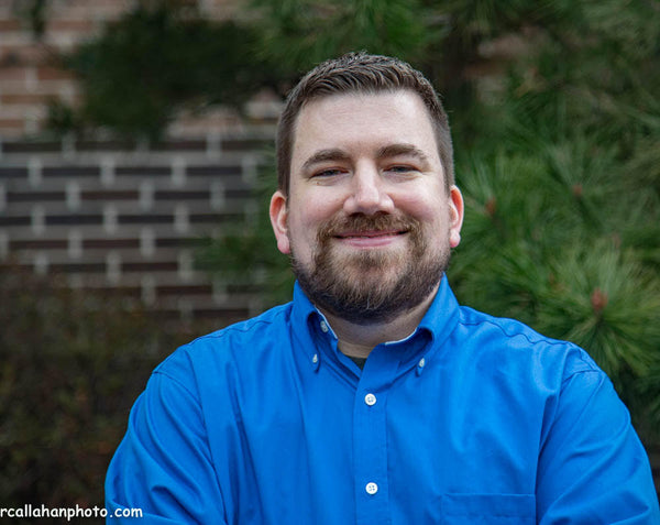 Design Thinking, Game Controllers, and Adaptive Technology- Michael By ...