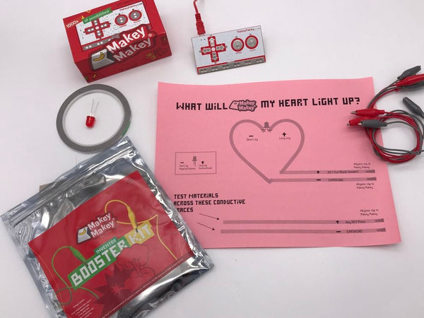 Loving our Social Around the World! – Joylabz Official Makey Makey Store