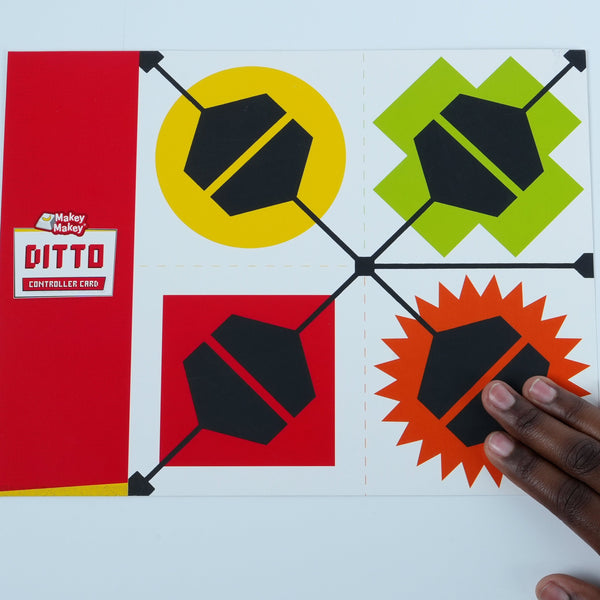 DIY Party Pack – Joylabz Official Makey Makey Store