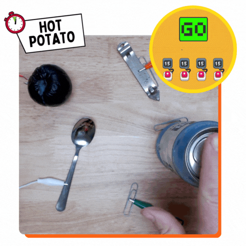 DIY Party Pack – Joylabz Official Makey Makey Store