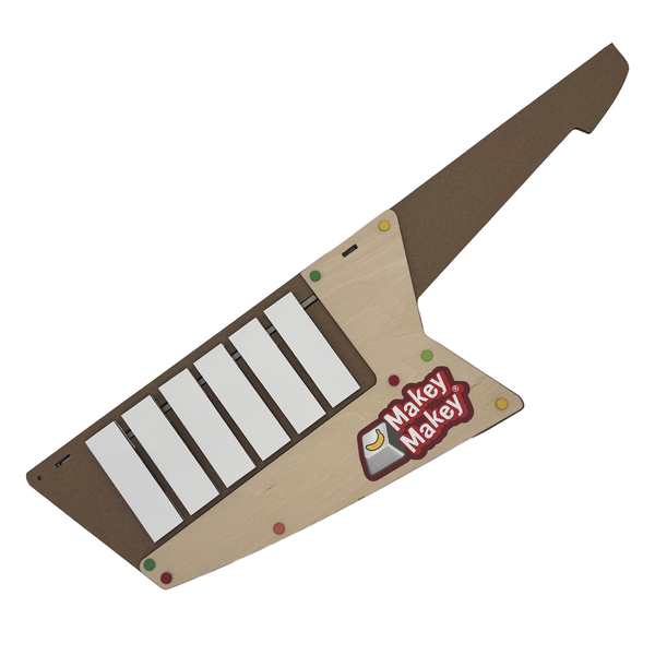 Keytar Invention Launchpad Starter Bundle – Joylabz Official Makey ...