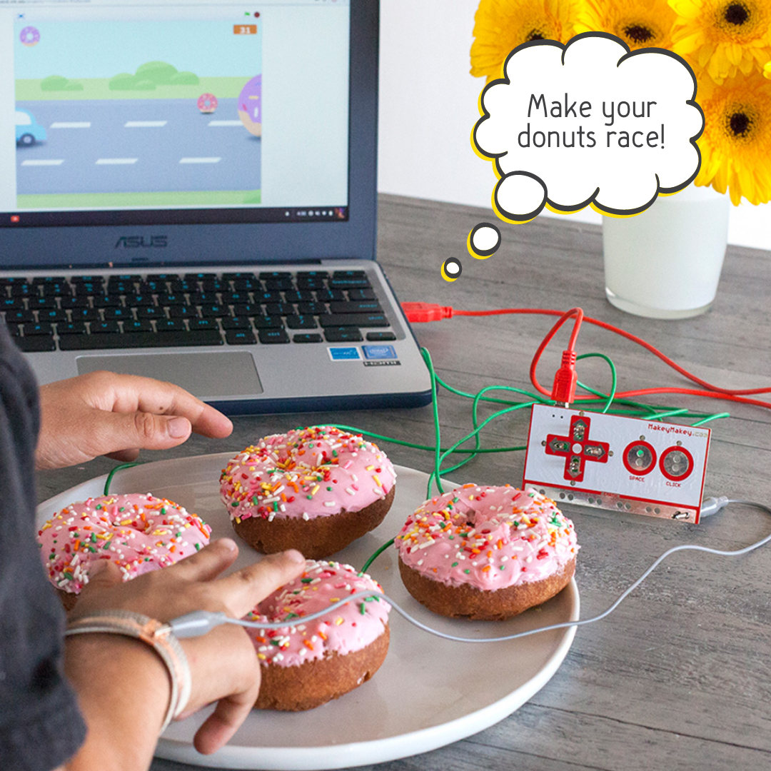 Explore Makey Makey – Joylabz Official Makey Makey Store