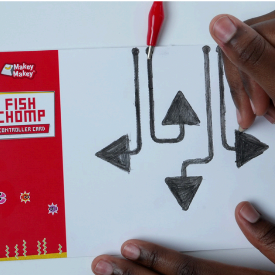 DIY Party Pack – Joylabz Official Makey Makey Store