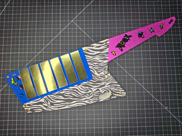 Keytar Invention Launchpad Starter Bundle – Joylabz Official Makey ...