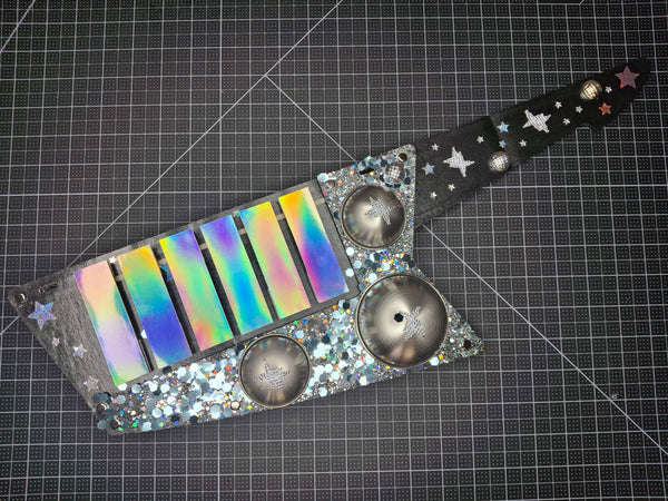 Keytar Invention Launchpad – Joylabz Official Makey Makey Store