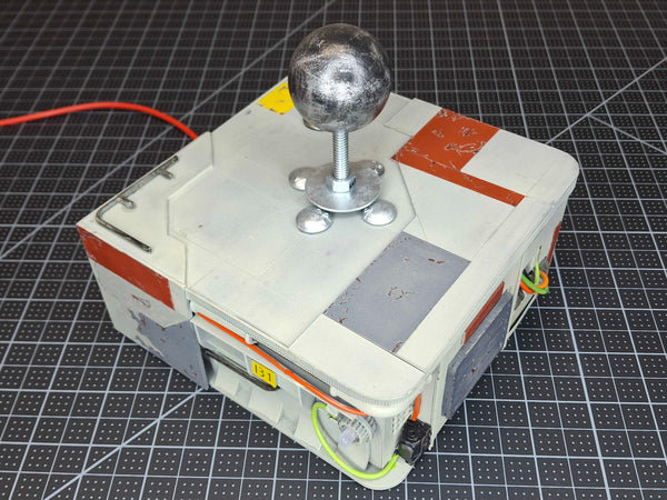 Retro Joystick Invention Launchpad – Joylabz Official Makey Makey Store