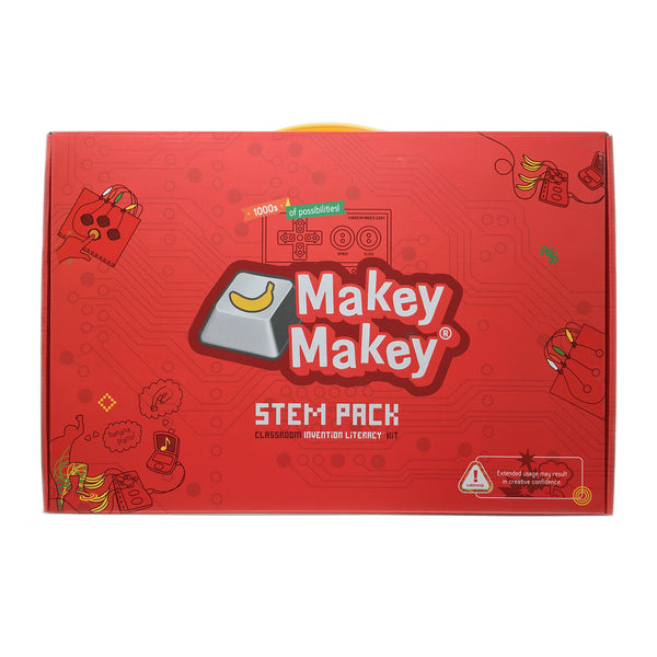 STEM Kits For Kids And Adults | Makey Makey From JoyLabz – Joylabz ...