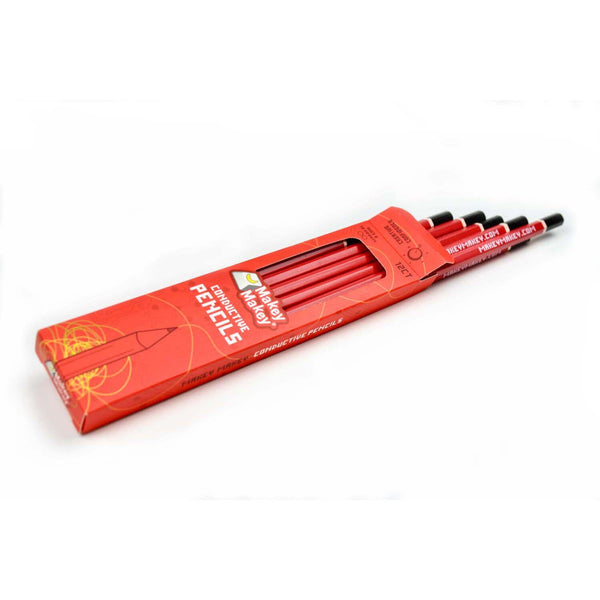 Makey Makey Conductive Pencil Set – Joylabz Official Makey Makey Store